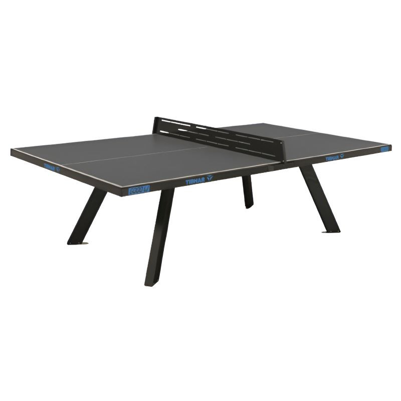 Table ping-pong fixe - Table ping-pong professionnelle