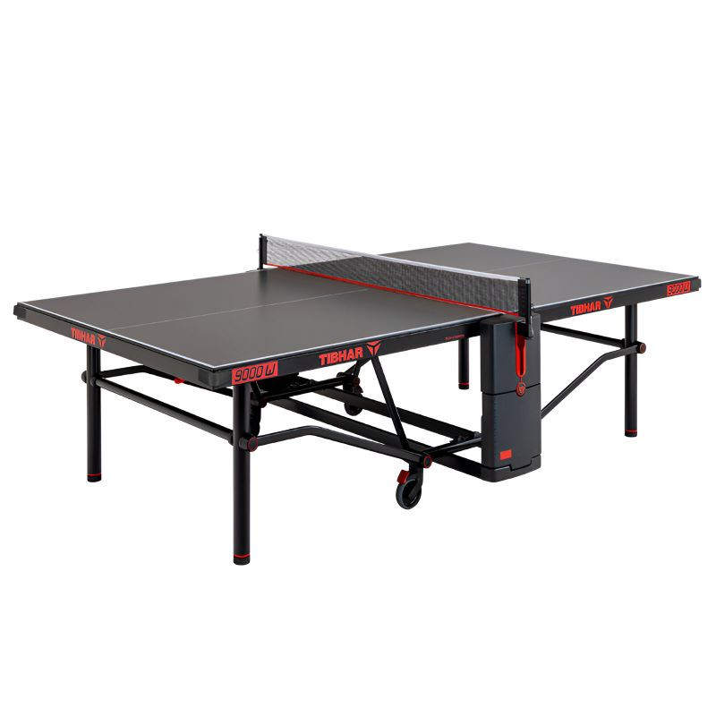 Table ping-pong pour collectivités - Table de ping-pong mobile