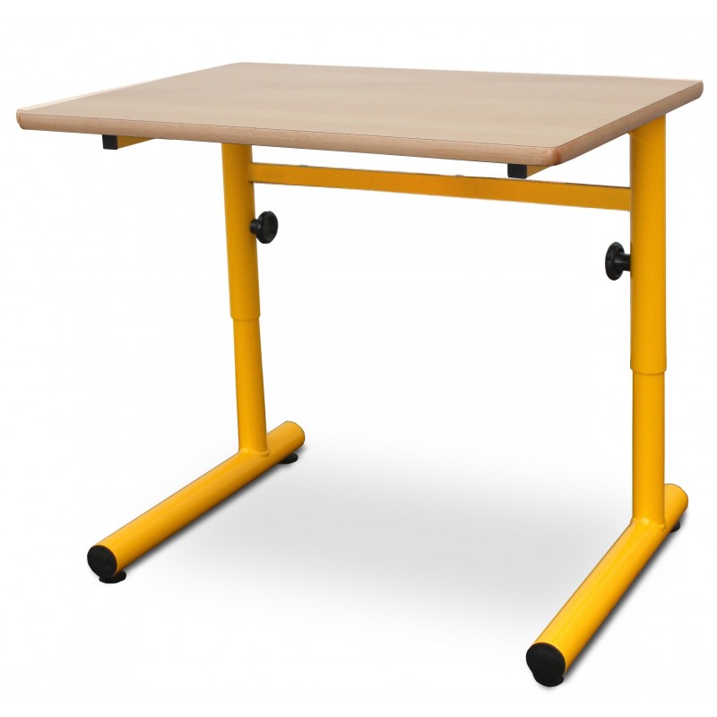 Mobilier scolaire - Bureau école - DMC Direct