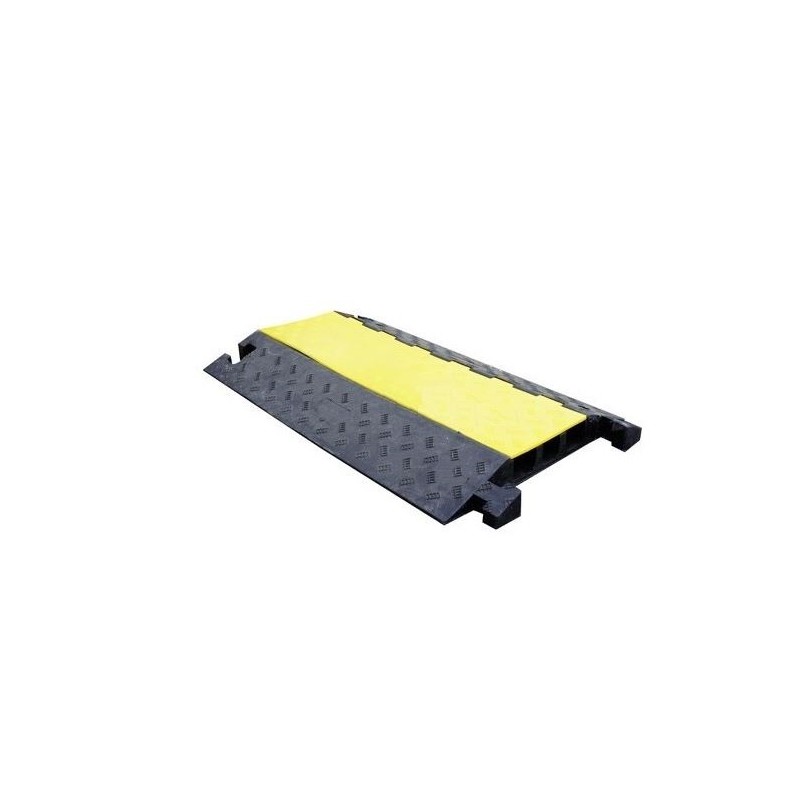 Protège 3 Câble Haute Résistance Passe Câble Industriel Protège Câble Jusquà 20 T